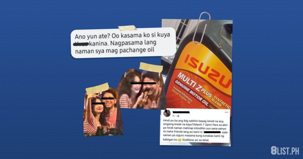 Change Oil Serye: A Breakdown of Kalat That Captured Pinoy Facebook