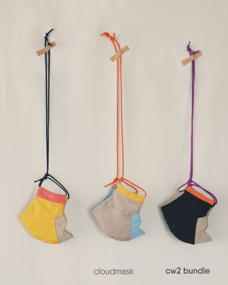 Washable Face Mask: These Stylish Masks Are Reversible Too!
