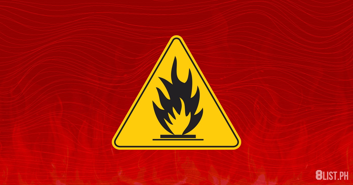 Follow these Safety Measures and Best Practices to Avoid Fires at Home