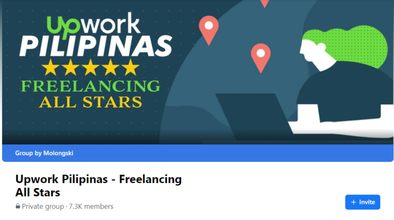 These Freelance Facebook Groups Will Help Start Your Journey - 8List.ph