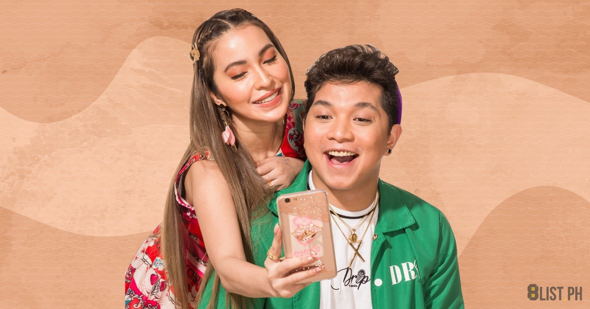 Is Team JoLai Officially Over? A Timeline of Jelai Andres and King ...