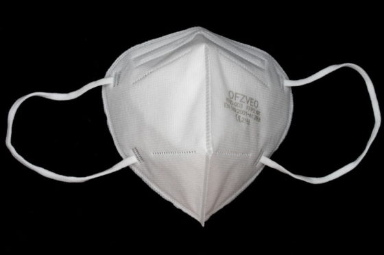 Should You Start Wearing a Double Mask For Better Protection? - 8List.ph