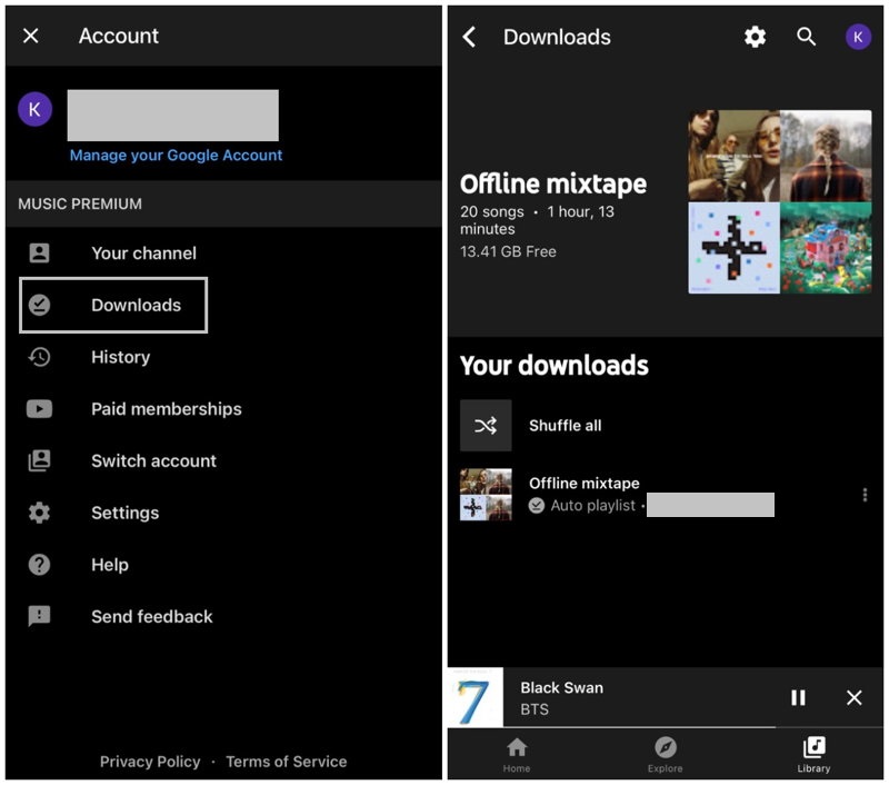 8 YouTube Music Tips and Tricks You Deserve to Know - 8List.ph
