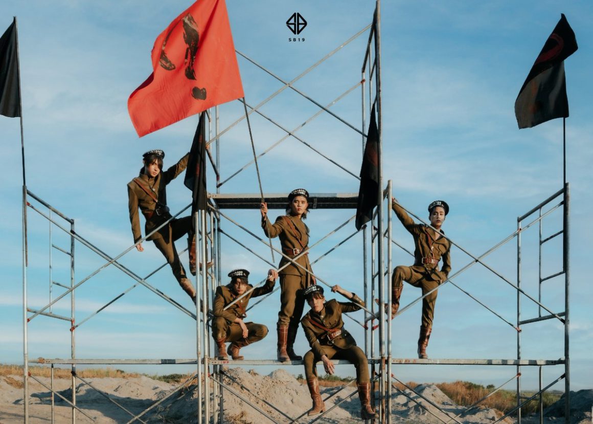 SB19 Release New Music Entitled "What?" Plus Official MV - 8List.ph