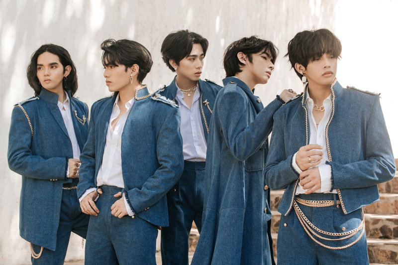 SB19 Release New Music Entitled "What?" Plus Official MV - 8List.ph