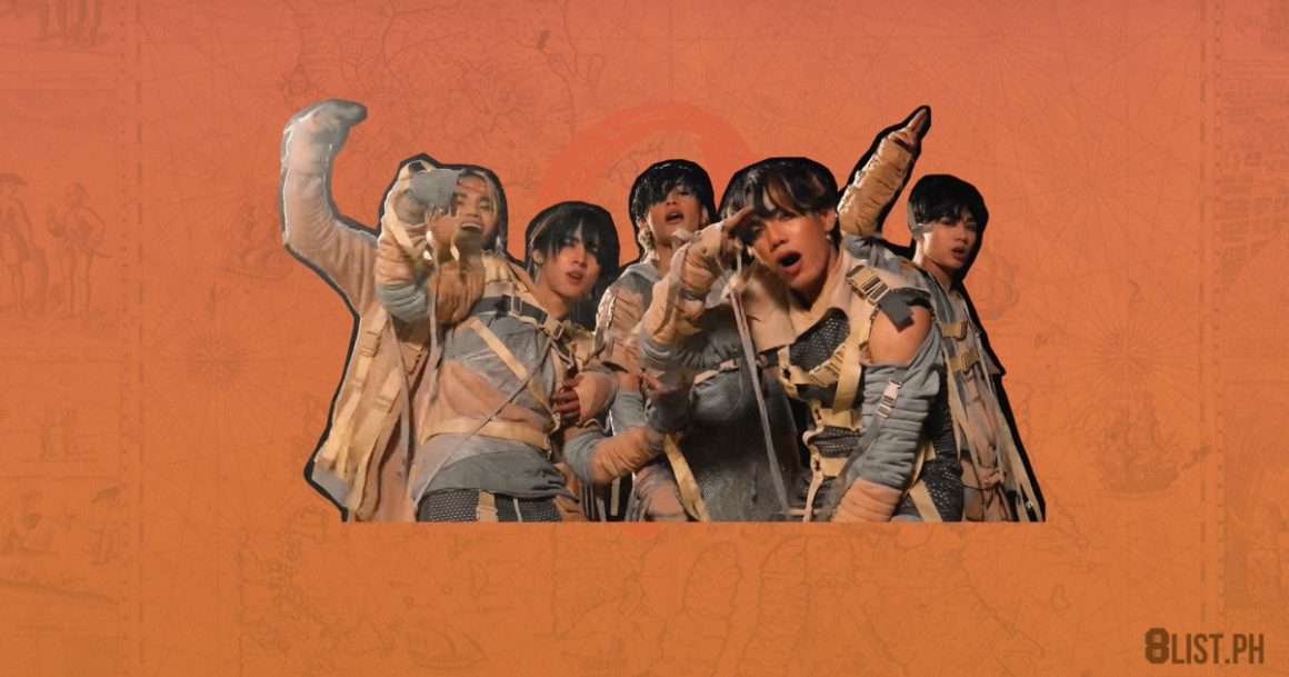 SB19 Release New Music Entitled "What?" Plus Official MV - 8List.ph