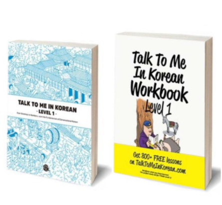 Korean Textbooks From Shopee That Will Help You Learn the Language