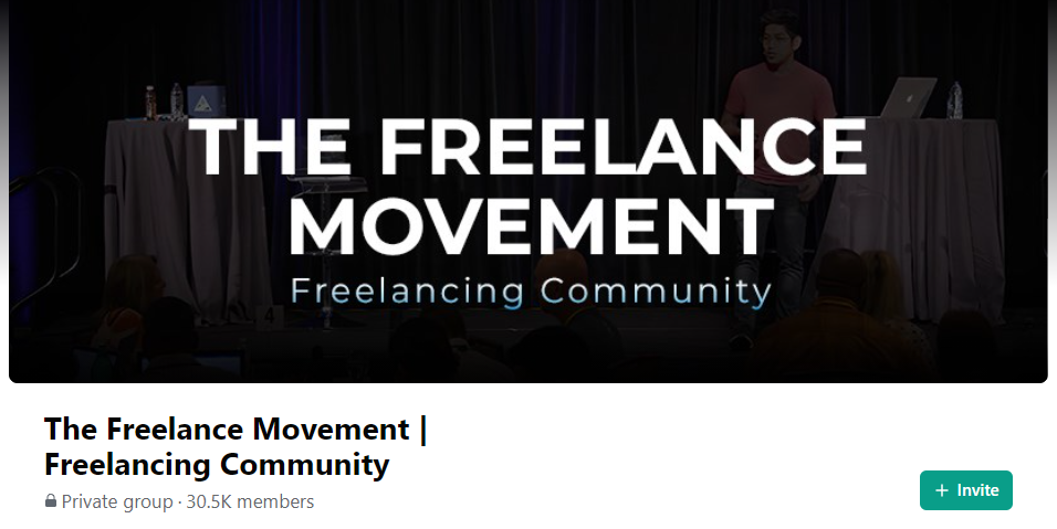 These Freelance Facebook Groups Will Help Start Your Journey - 8List.ph