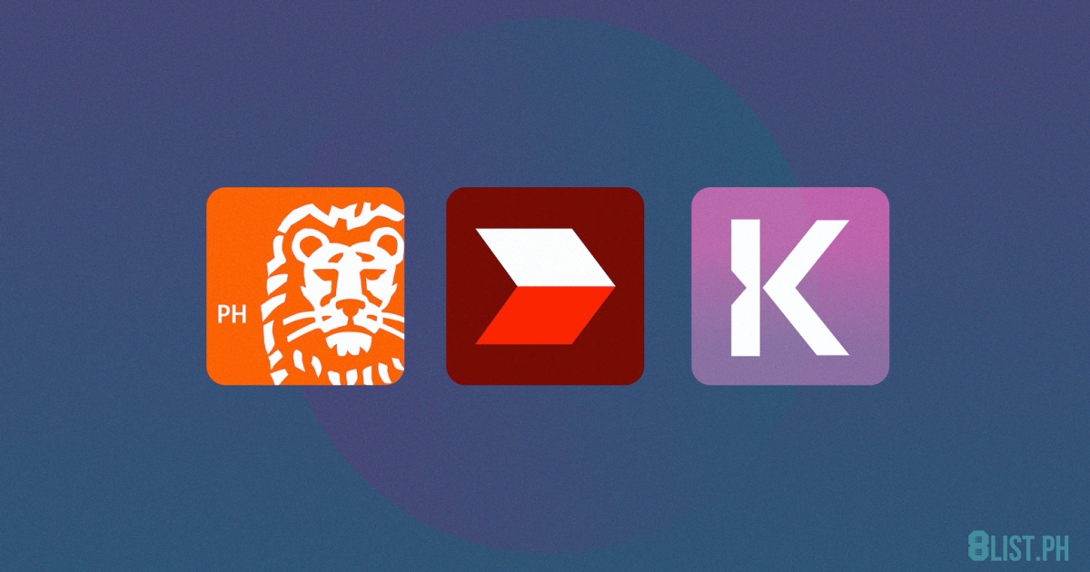 The Best Digital Banks in the Philippines to Try Out in 2021 - 8List.ph