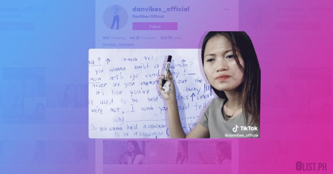Teacher Dan and Her Piyok Song Tutorials are Hilarious - 8List.ph