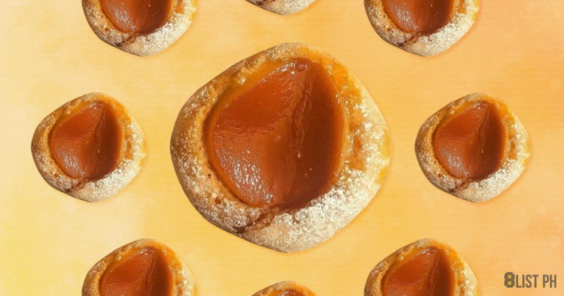What Are Leche Flan Donuts and Where Can You Get Them? - 8List.ph