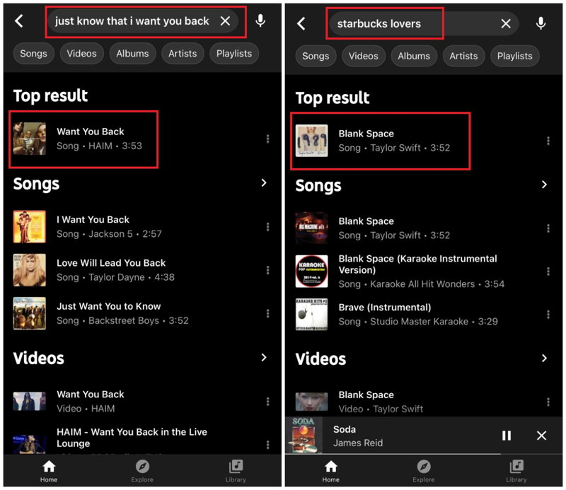 8 YouTube Music Tips and Tricks You Deserve to Know - 8List.ph