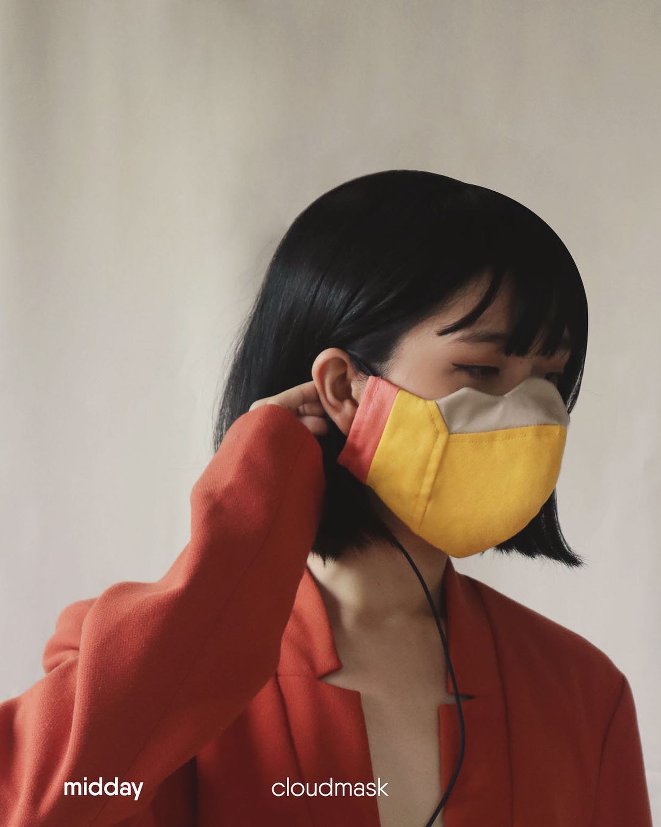 Washable Face Mask: These Stylish Masks Are Reversible Too!