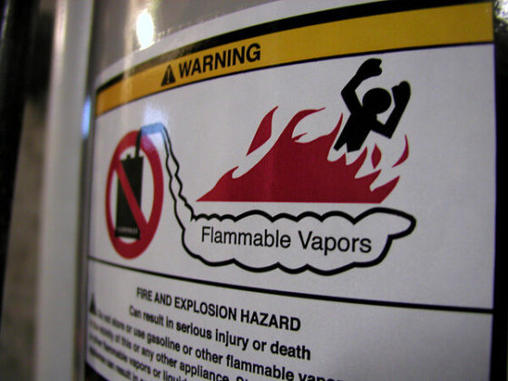 Follow these Safety Measures and Best Practices to Avoid Fires at Home