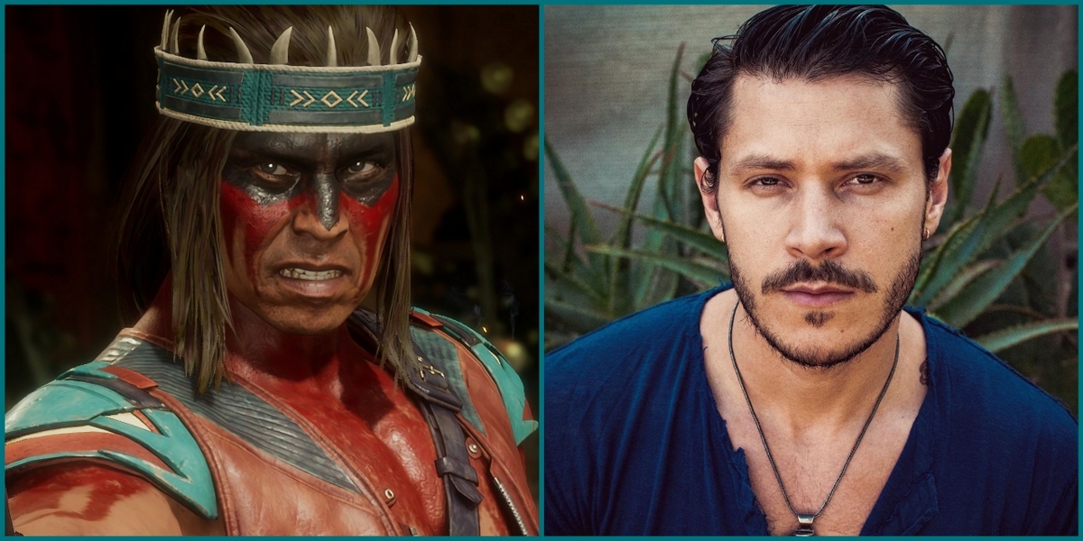 Mortal Kombat Fantasy Cast: Here's Who We Want to See in the Next Film