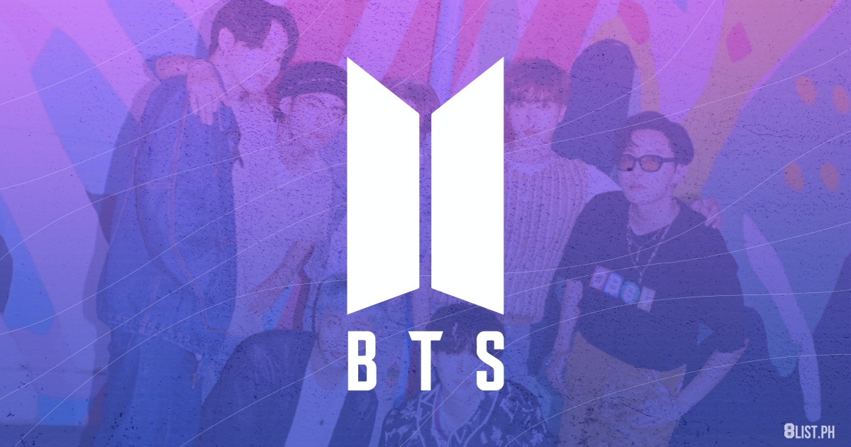 ARMY! A BTS Pop-Up Store is Opening in SM Megamall — Here’s What You ...