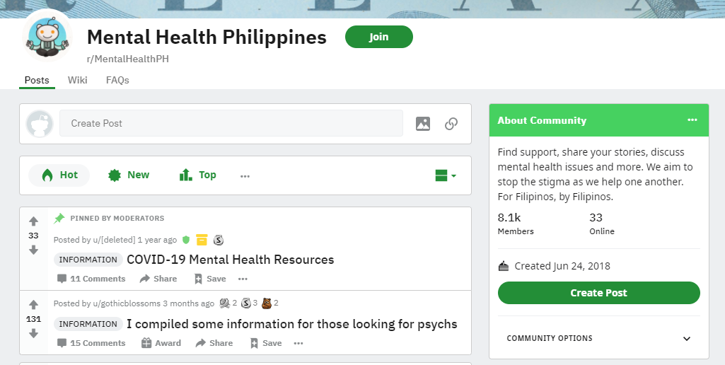 Best Reddit Communities to Spend Your Time On - 8List.ph