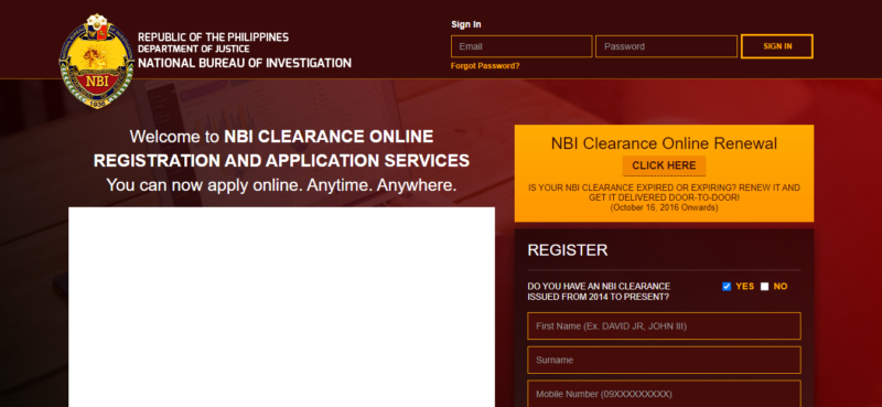 How to Get NBI Clearance (2021 Updated Guide): A Step-By-Step Guide