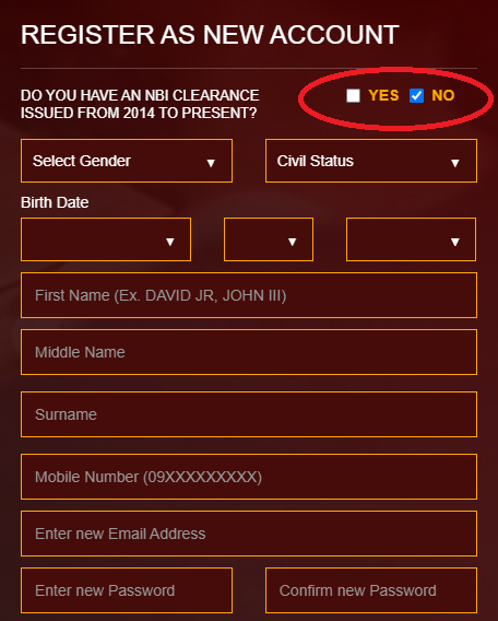 How to Get NBI Clearance (2021 Updated Guide): A Step-By-Step Guide