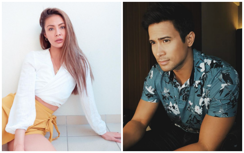 8 Hilarious Name Combinations of Imaginary Celebrity Couples If They ...