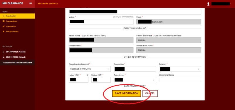 How to Get NBI Clearance (2021 Updated Guide): A Step-By-Step Guide