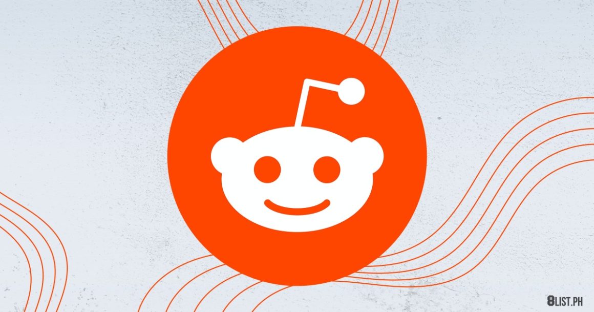 Best Reddit Communities to Spend Your Time On - 8List.ph