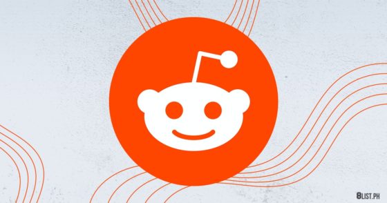 Best Reddit Communities to Spend Your Time On - 8List.ph