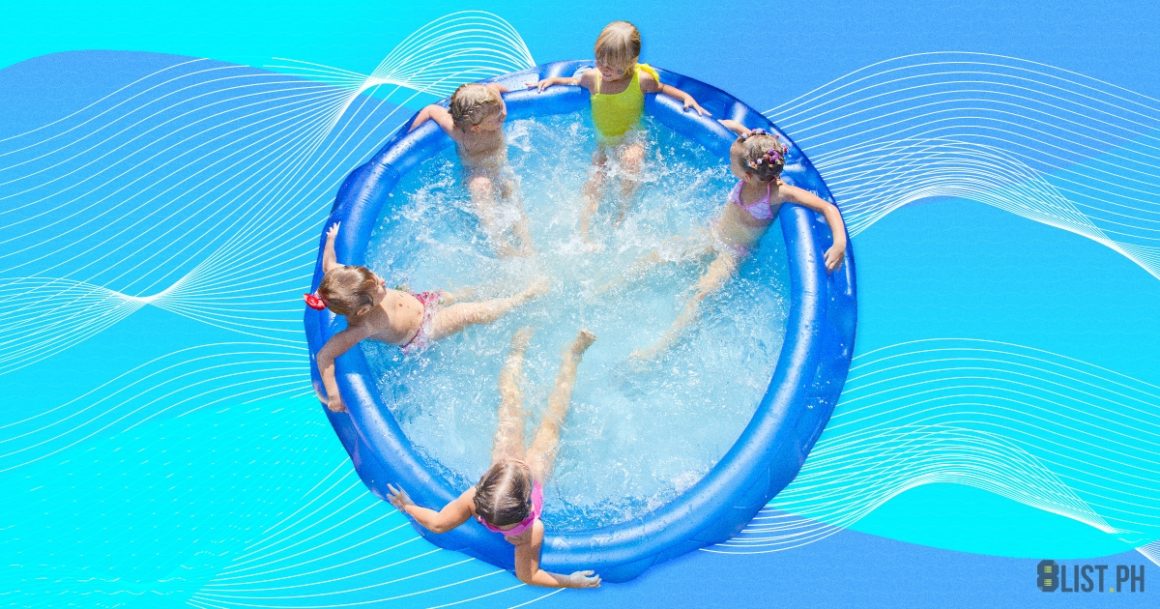 Here's Where You Can Buy Inflatable Pools in the Philippines - 8List.ph
