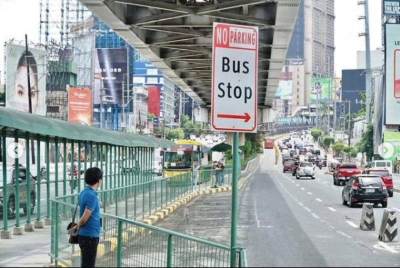 EDSA Carousel Bus Rapid Transit System: Is It Effective?