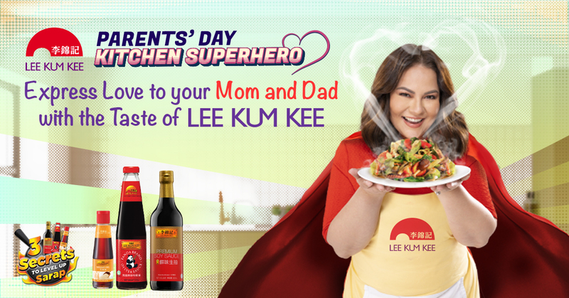 8 Reasons Why Mom is a Real-Life Superhero