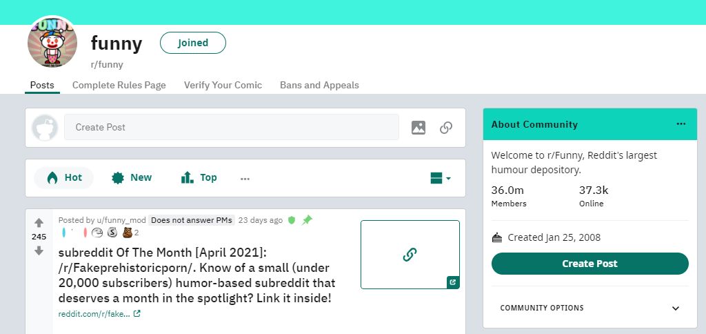 Best Reddit Communities to Spend Your Time On - 8List.ph