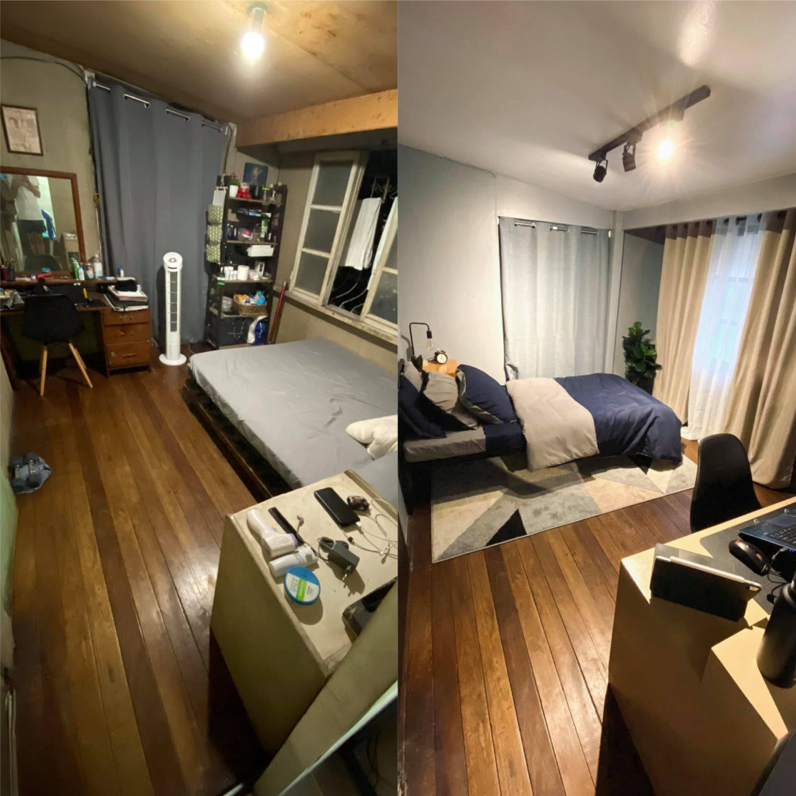 8 Home Buddies Transformations That Will Make You Say 'Sana All'