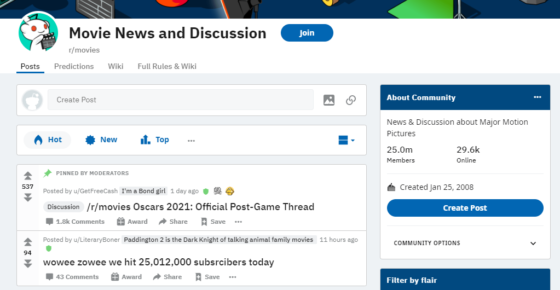 Best Reddit Communities to Spend Your Time On - 8List.ph