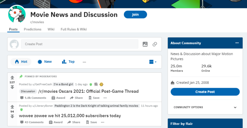 Best Reddit Communities to Spend Your Time On - 8List.ph
