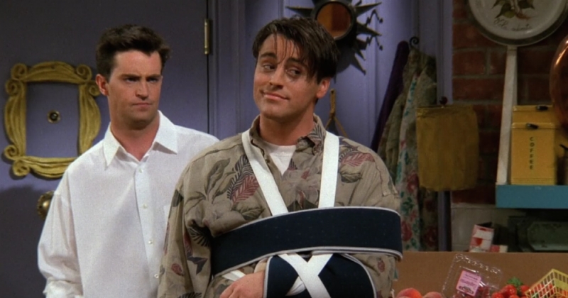 The One Where They Got Back Together: The 8 Biggest Reveals from the ...