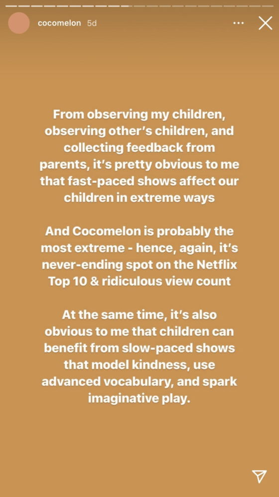 Is Cocomelon Bad For Your Kids? - 8List.ph