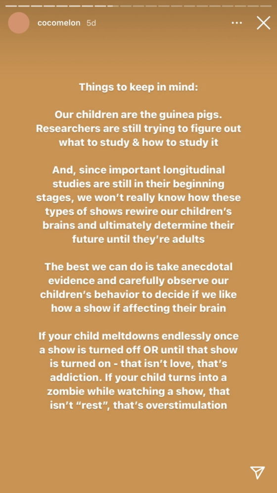 Is Cocomelon Bad For Your Kids? - 8List.ph