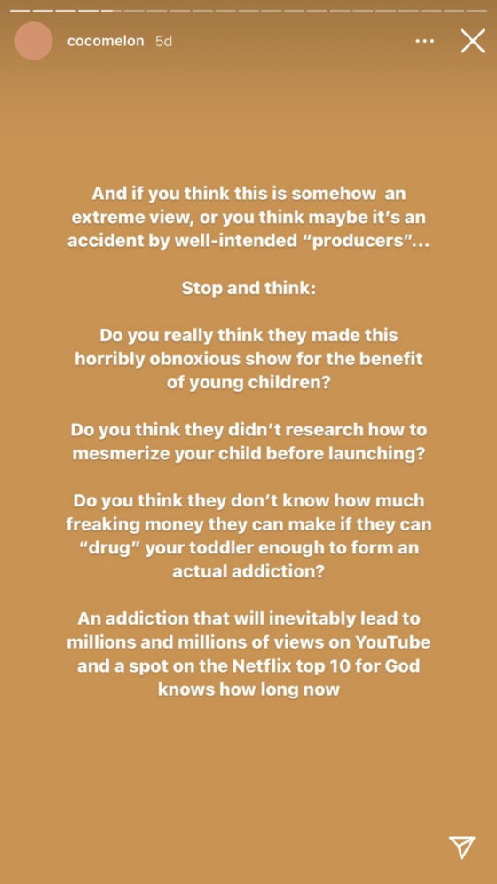 Is Cocomelon Bad For Your Kids? - 8List.ph