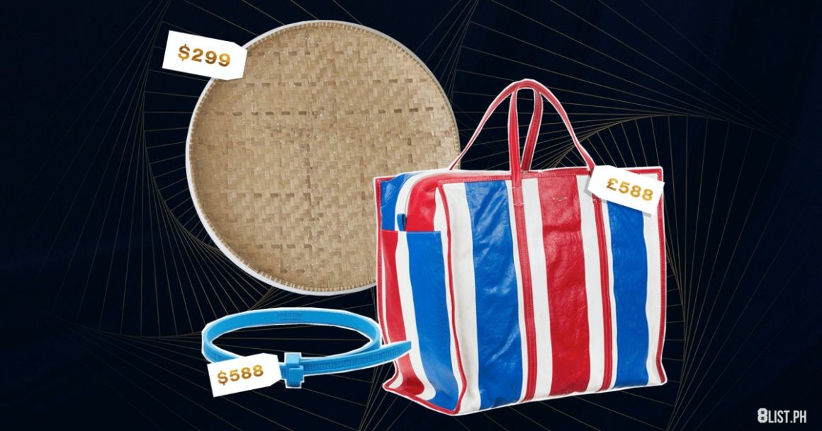 That Expensive AF Bilao Isn’t Alone; Here Are More Ridiculously ...