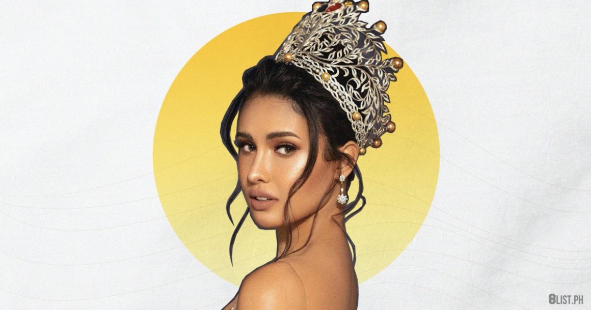 8 Ways *Our Queen* Rabiya Mateo Still Won Our Hearts - 8List.ph