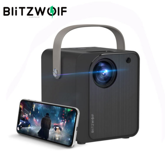 Where to Buy Portable Mini Projectors in the Philippines- 8List.ph