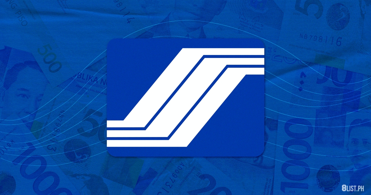 Do You Know the Benefits You Could Get From Your SSS Contributions ...