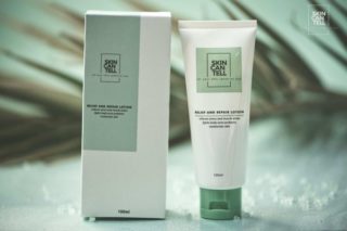 Cooling Lotions: Beat The Heat With Refreshing Summer Skincare Items