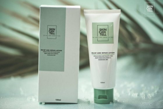 Cooling Lotions: Beat The Heat With Refreshing Summer Skincare Items