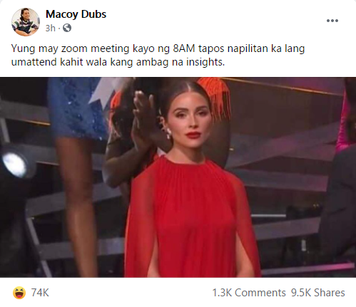 These Miss Universe 2020 Memes Will Take The Sting Out Of Losing