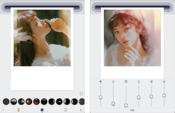 Polaroid Frame App Online: 8 Free Apps For That Vintage Look