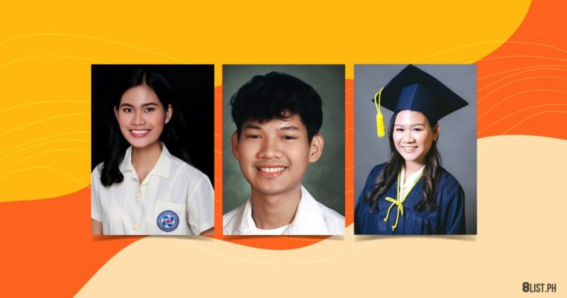 8 Pisay Graduates Get Offers from Multiple Prestigious Universities ...