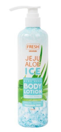 Cooling Lotions: Beat The Heat With Refreshing Summer Skincare Items