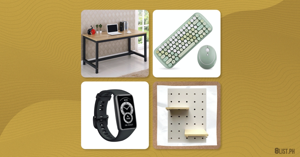 Shopee Payday Sale: Score These Cool Items at a Discount + Free ...