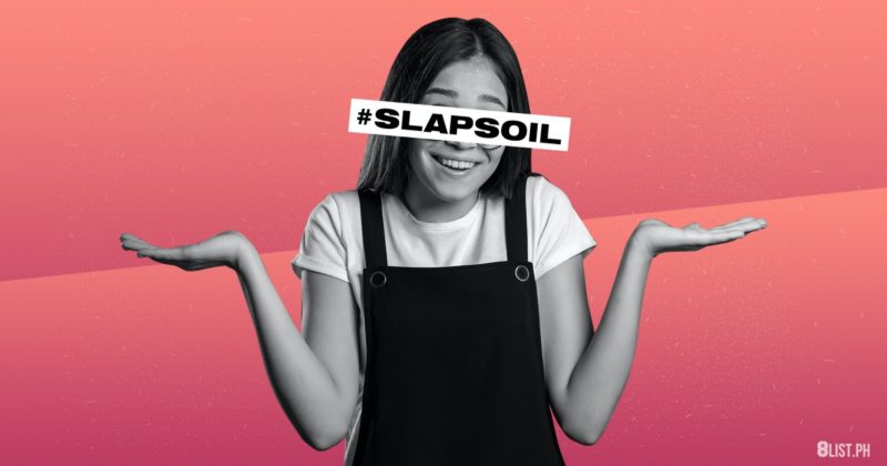 Slapsoil Diaries: 8 Embarrassing and Hilarious True Stories